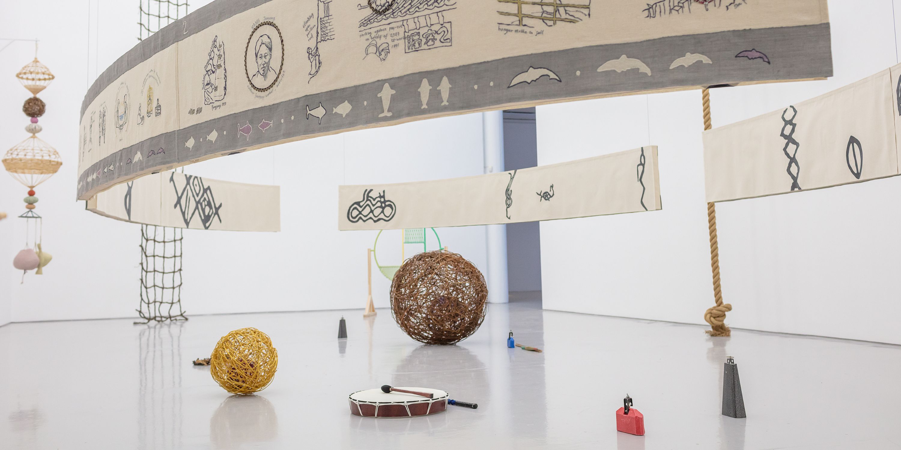 Young In Hong → Bristol New Music 2024